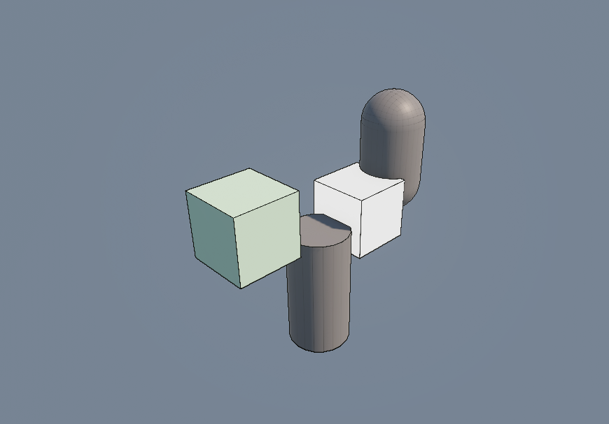 Creating a Full-Screen Outline Shader in Unity URP | by madcritter | Medium