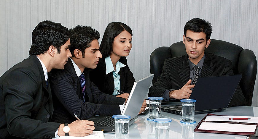 Benefits of hiring from India. Are you planning hiring from India… | by ...