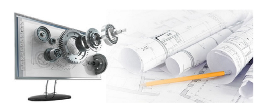 Unlocking the Future: The Benefits of 3D CAD Services | by Drafting ...