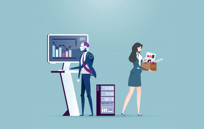 How Artificial Intelligence Will Dominate E-commerce? | by Saugat ...
