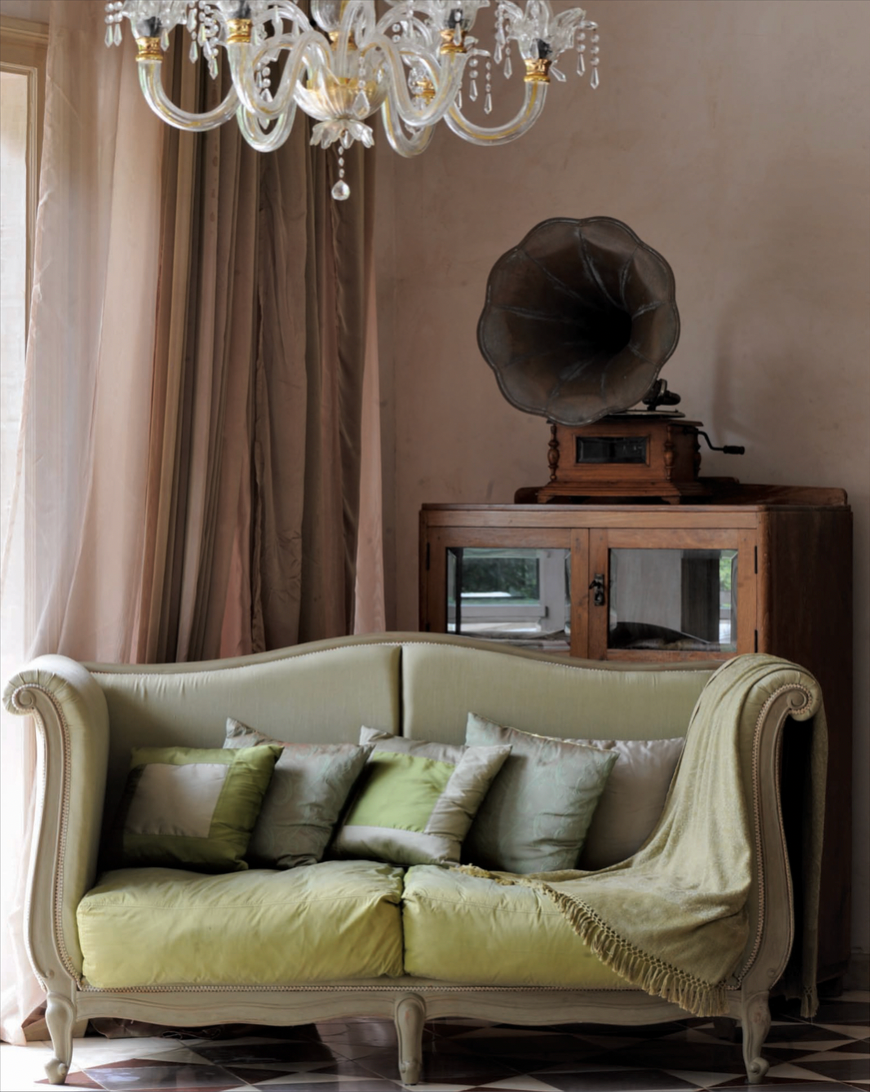 Destiny Styled: Colonial Dream Home by Moroccan Interior Designer Zohra ...