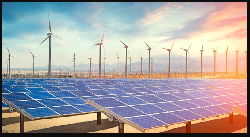 Wind & Solar Power Aren’t Saving the Planet. | by CleanCarbon.io | Medium