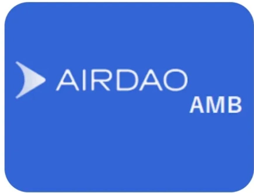 AirDAO: Empowering Web3 Community Governance and Profitability. | by ...