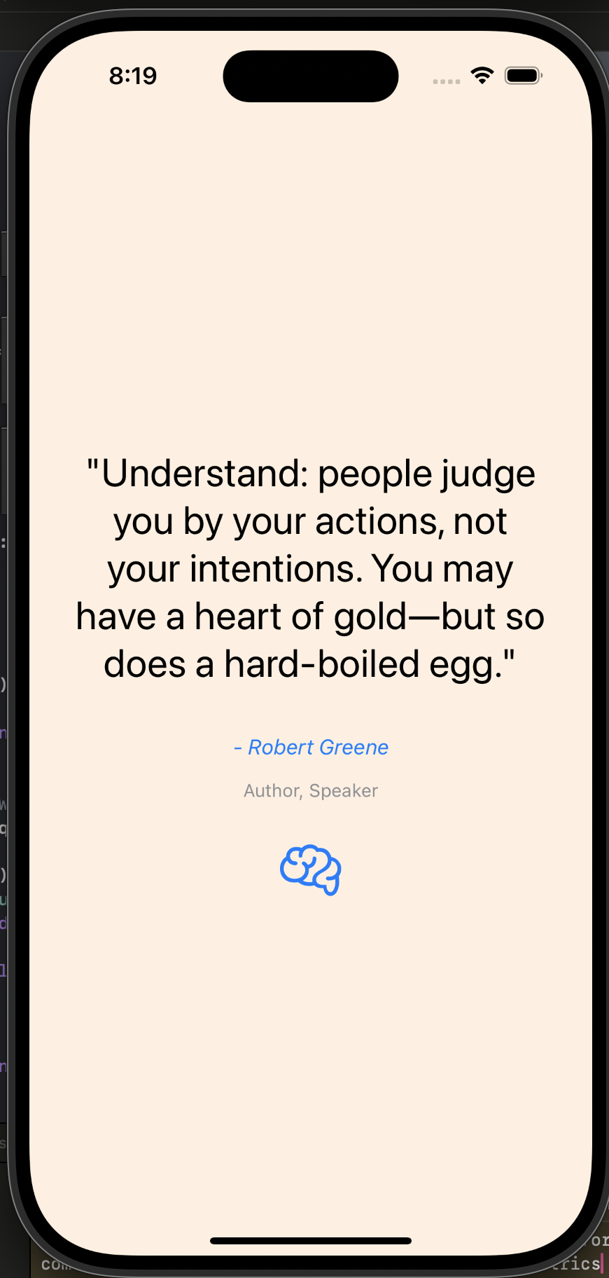 Building a Personalized Quote App with NLP and Machine Learning for ...