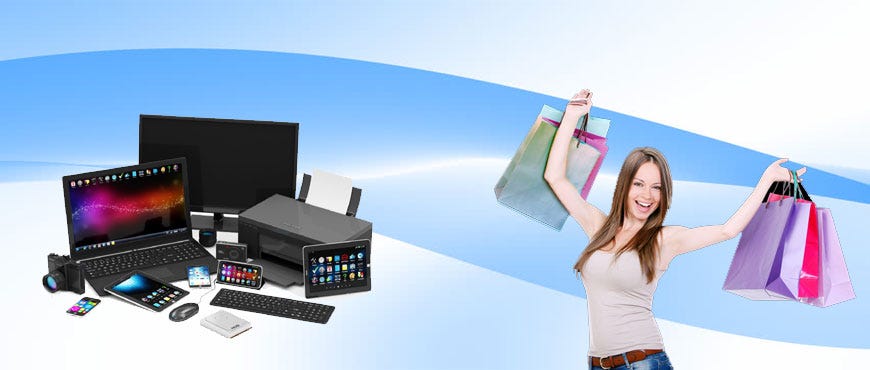 Best Deal Genuine Products | Global Electronics Depot | by Global ...