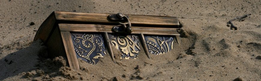 TDCommons: A Treasure Trove of IP | by David E. Weekly | HackerNoon.com ...