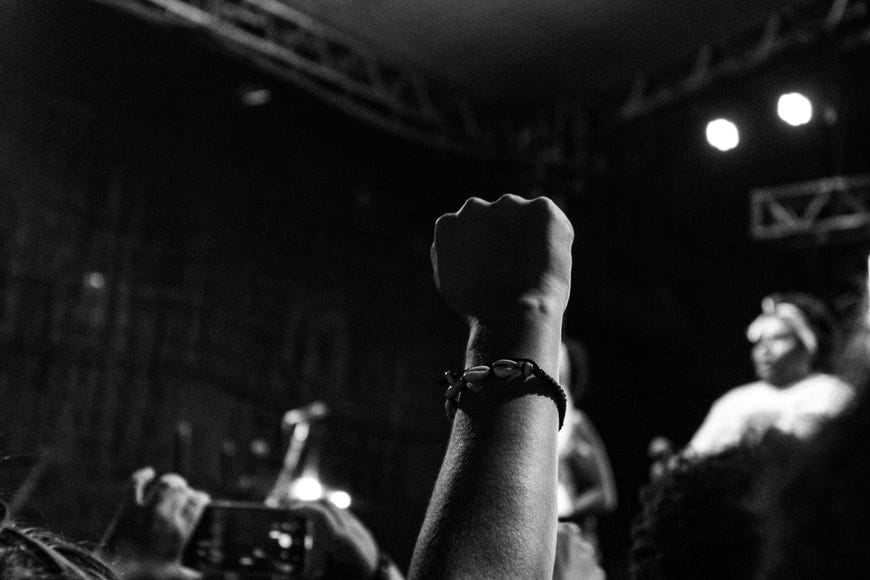 Women Empowerment dan Musik Rap. Setiap orang pasti memiliki cerita ...