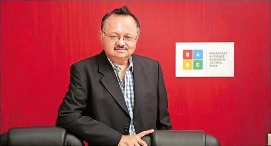 Partho Dasgupta Reflects on 2018: A Year of Regional, Sports, and News ...