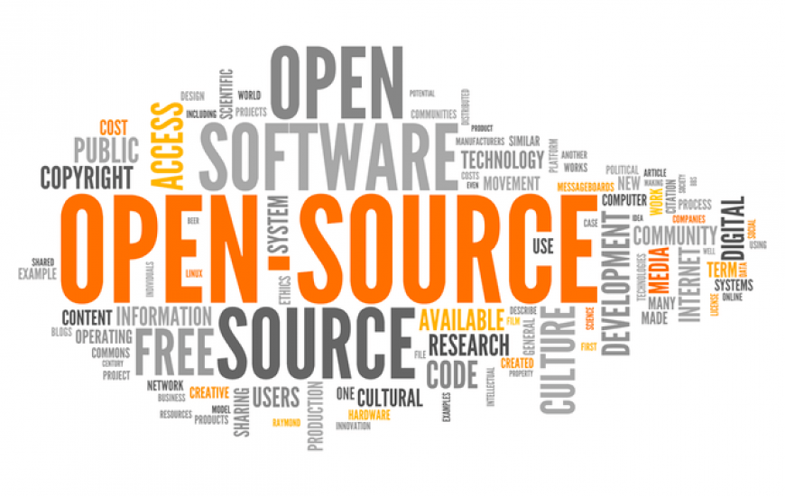 Free a open-source software ve vzdělávání | by Josef Černý | EDTECH ...