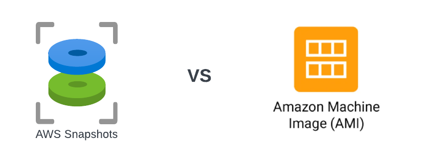Understanding the Differences Between Snapshots and Amazon Machine Images (AMIs) in AWS | by ...