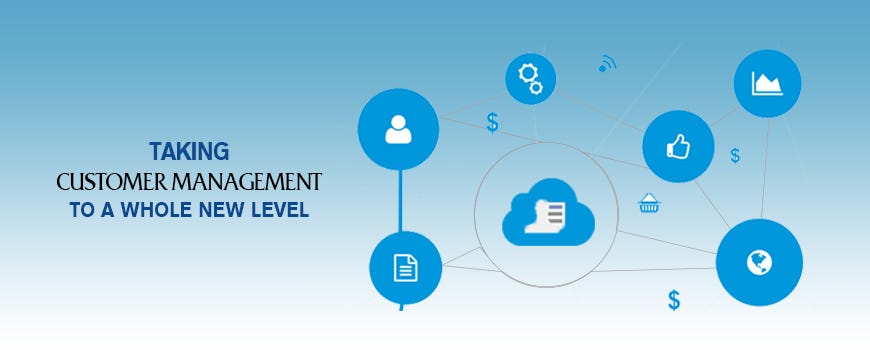 Heroku Integration With Salesforce And Uses By Sahani Rishav Medium
