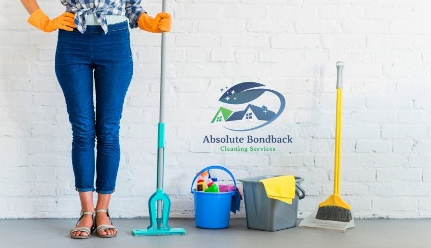 Vacate Cleaning Melbourne - Vacate Cleaning - Medium