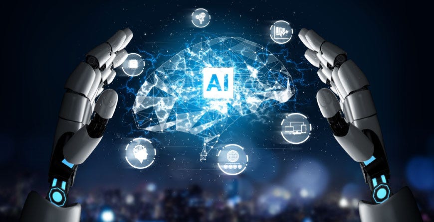 7 Artificial Intelligence Features That Quietly Replaced Half My ...
