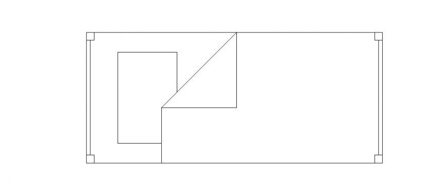 DYNAMIC SINGLE BED ELEVATION 2D BLOCK DETAILS DWG FILE | by Autocad ...