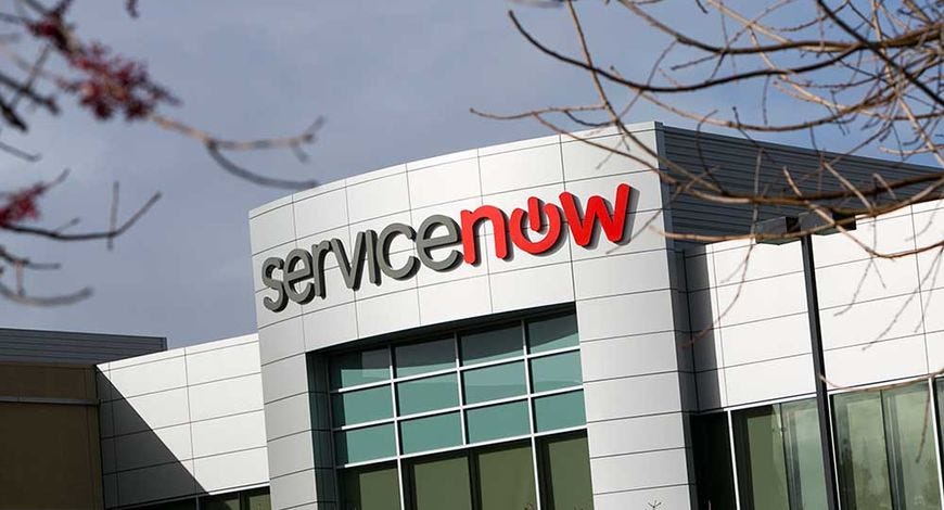 ServiceNow: A Journey of New Beginnings | by Swara | Medium