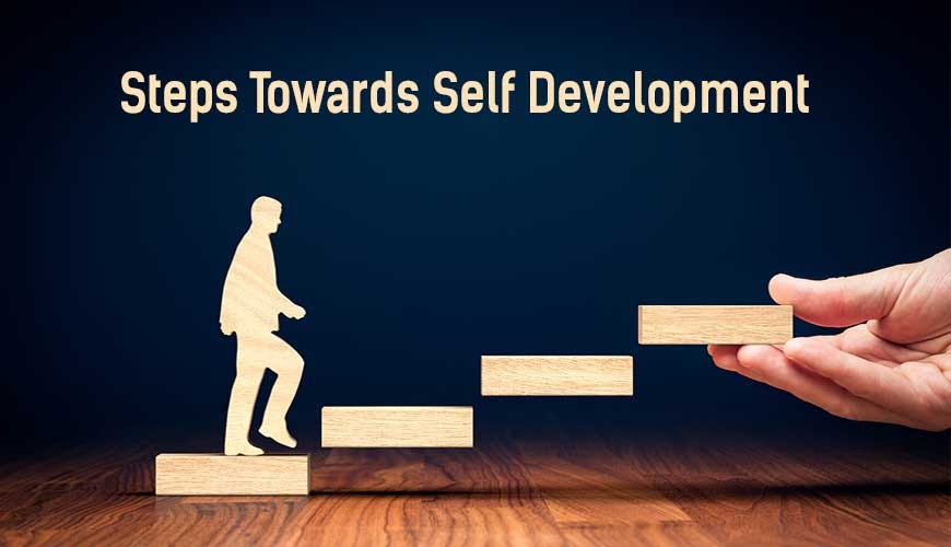 7 Key Steps to Embark on a Journey of Self-Improvement | by TommyB ...