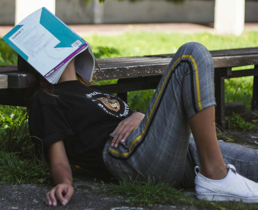 Composition I: An FSW Online Student’s Semester-Long Journey | by ...