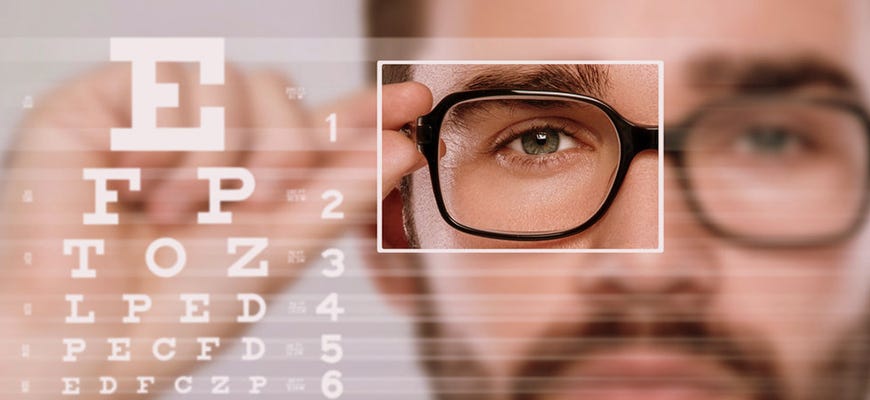9 ways to Improve and Protect your Eyesight | by Syeda Kaneez | Medium