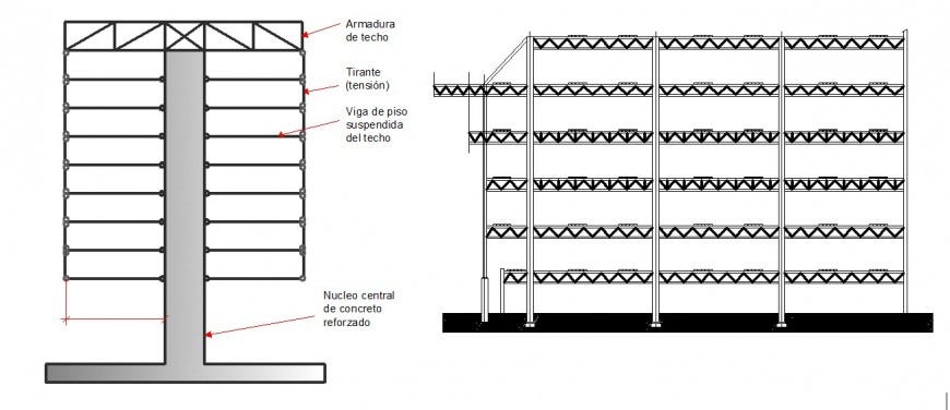 STAIRCASE PLAN AND BALUSTER DETAIL | by Autocad Files | Medium