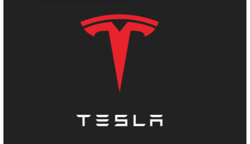 The Evolution of the Tesla Logo: Innovation, Design, and Legacy | by ...