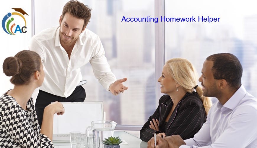 Five Signs you must check about Accounting Homework Helper for Better ...