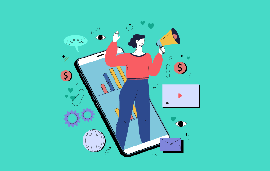 What are the Steps Involved in Mobile App Marketing? | Technology Buzz