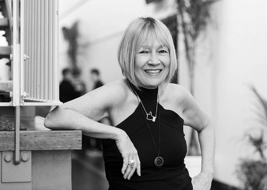 How to View Aging as Sexy. According to Cindy Gallop, feminist… | by ...