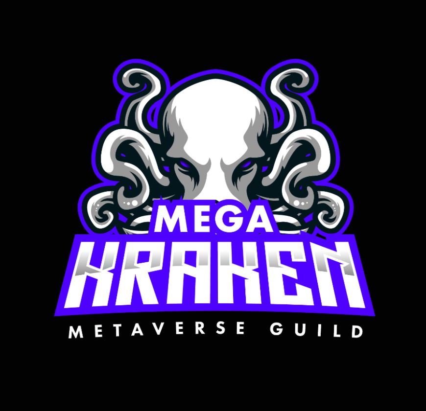Introducing MegaKraken Guild 🦑. he mission of the MetaKraken Guild ...