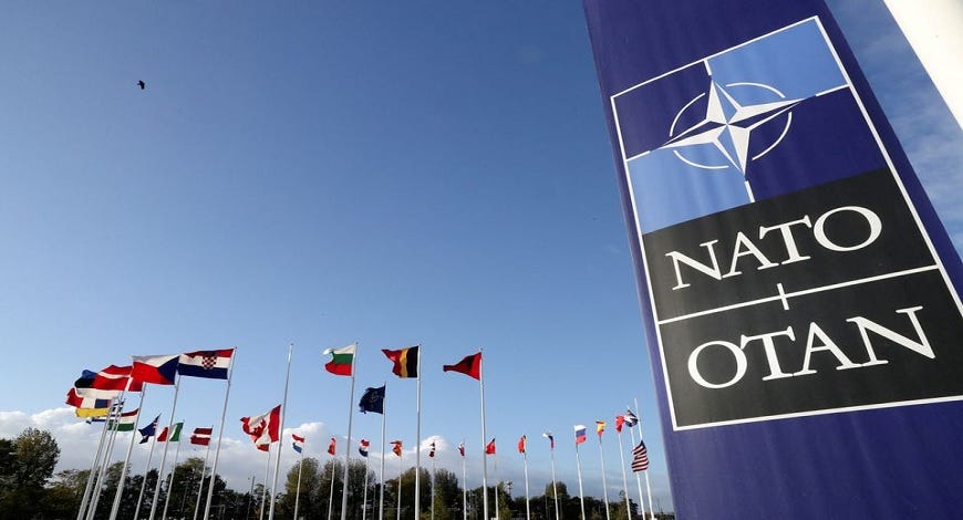 Should India Join NATO?. The North Atlantic Treaty Organization… | by ...