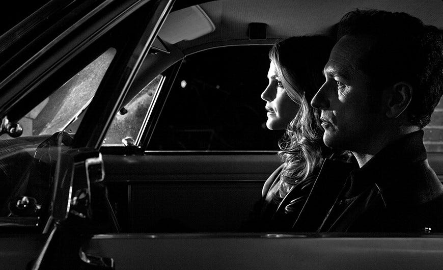 Read These 3 Books Before Watching Season 3 of #TheAmericans | by James ...