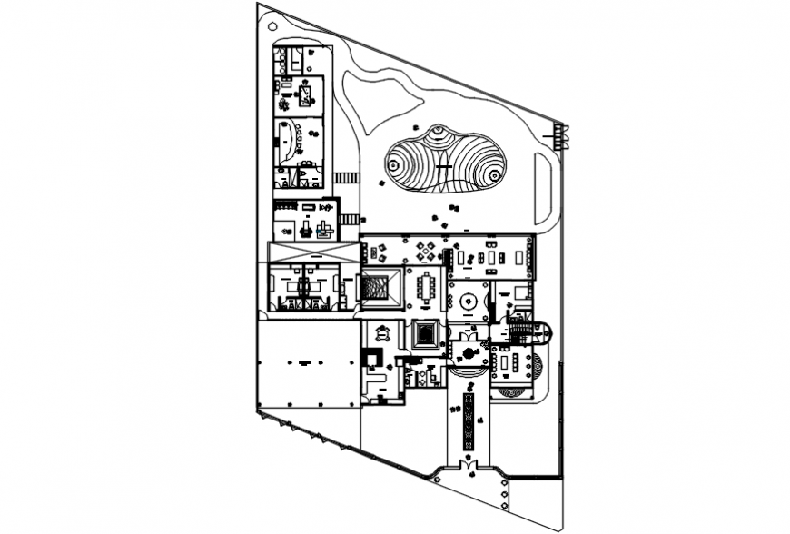 TOP 10 UNIQUE VILLA DESIGNS | AUTOCAD FILES | | by Autocad Files | Medium