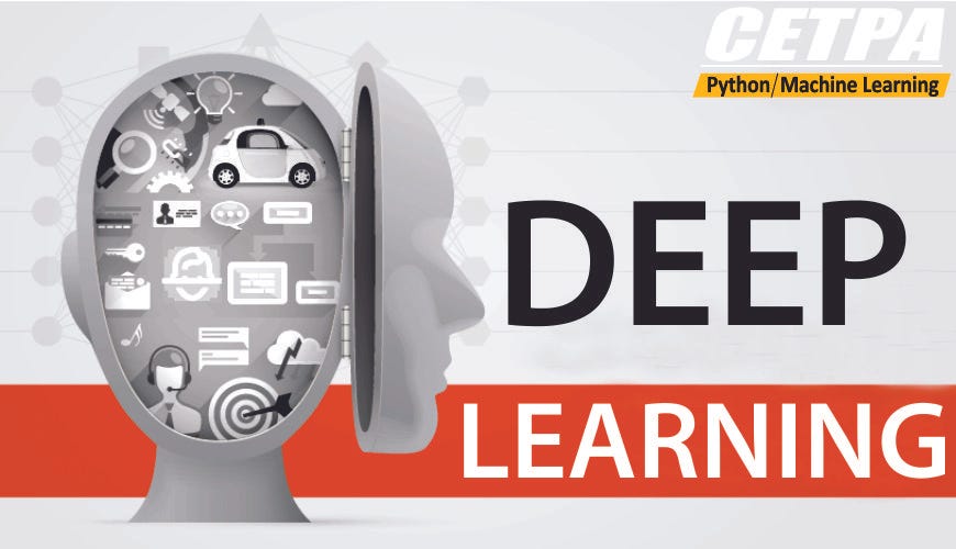 Best Deep Learning Training in Noida - Sakshichaudhary - Medium