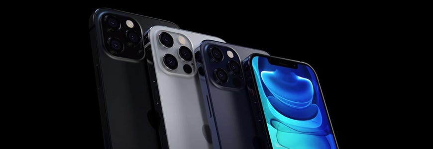 Everything we know about the iPhone 12 so far | by Startech Store | Medium