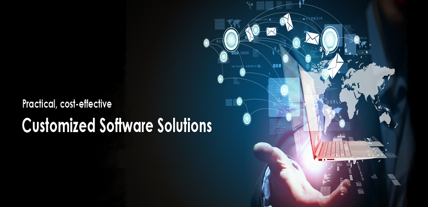 Top 10 Software Solutions Companies in Bangalore South | by Vanisth ...
