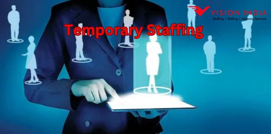 Unleashing the Power of Temporary Staffing: Your Guide to a Dynamic ...