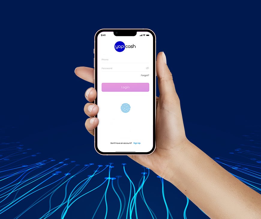 Yopi.Network introduces YopiCash - Yopi.Network - Medium
