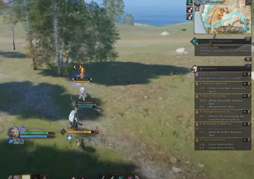 Throne and Liberty Gear Guide: How to Obtain Your Gear Progression | by MMOEXP_Rafemcbride | Medium