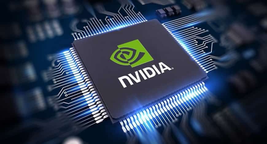 Nvidia’s AI Chip Revolution: Powering the Next Era of Computing | by ...