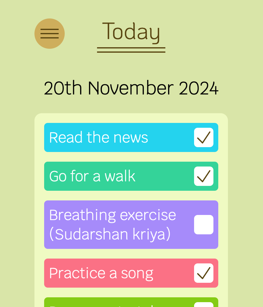 How I Created A Checkbox That Registers Its Value On Click Like A Like” Button By Harish