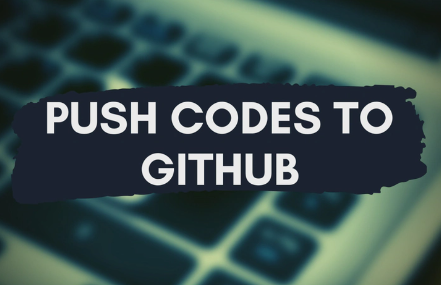 How to push files/folders on GitHub | by Mohammed Ismail | Oct, 2024 ...