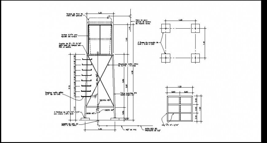 DUCTING TOP VIEW PLAN DETAIL. Ducting top view plan detail. here… | by ...