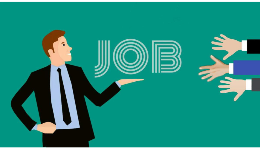 Comprehensive Guide to Finding Jobs Near You: Strategies, Resources ...