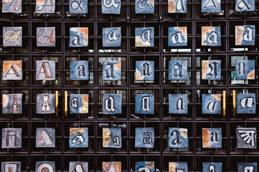 Language evolution in the digital age | by Giles Crouch | Digital ...