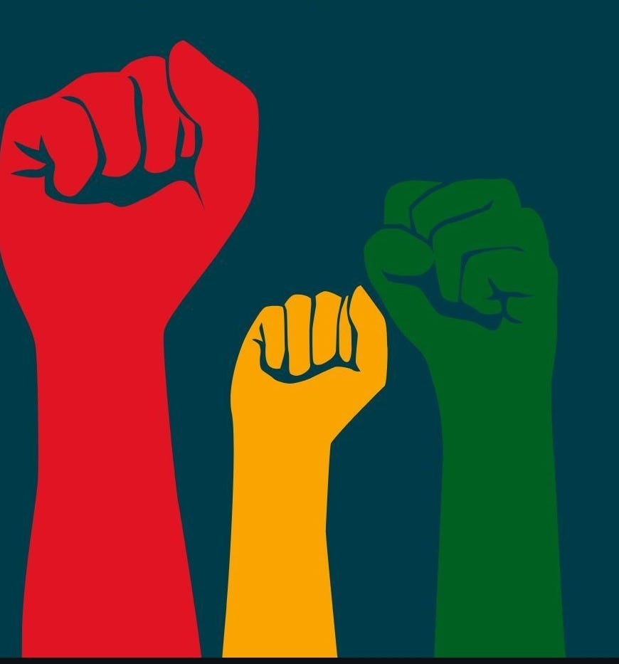 New Jersey’s gradual Abolition Act and the illusion of freedom | by ...