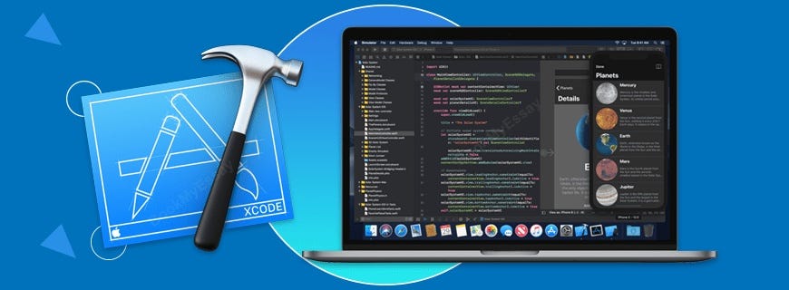 Elimine a dependência dos arquivos de projeto XCode. Crie seu primeiro projeto iOS com Tuist ...