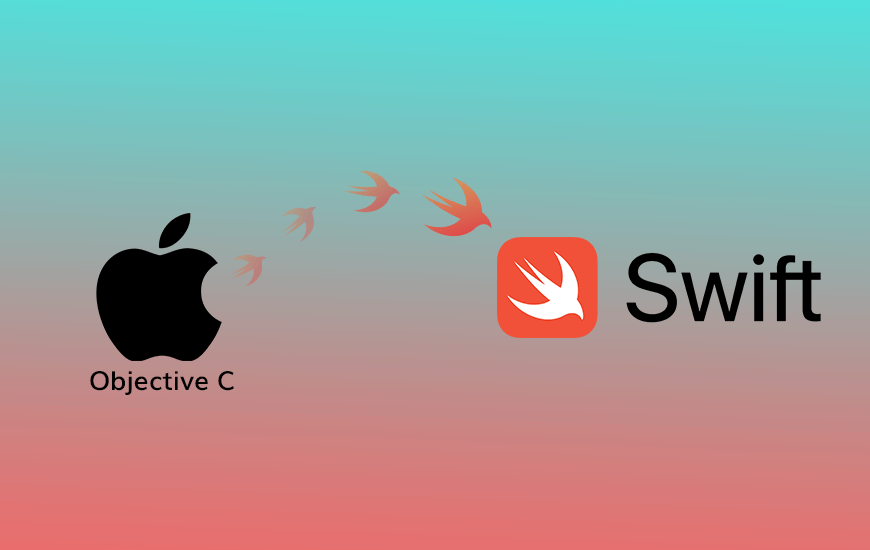 How Swift is better than objective C | by Yogi | Medium