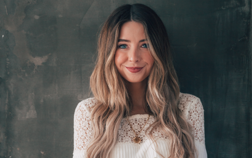 Zoella: The First Influencer. I would like to make the claim that… | by ...