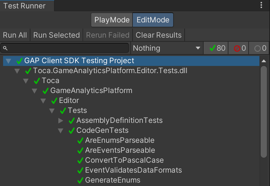 Automated Workflows for the Game Analytics Platform SDK | by Aaron ...