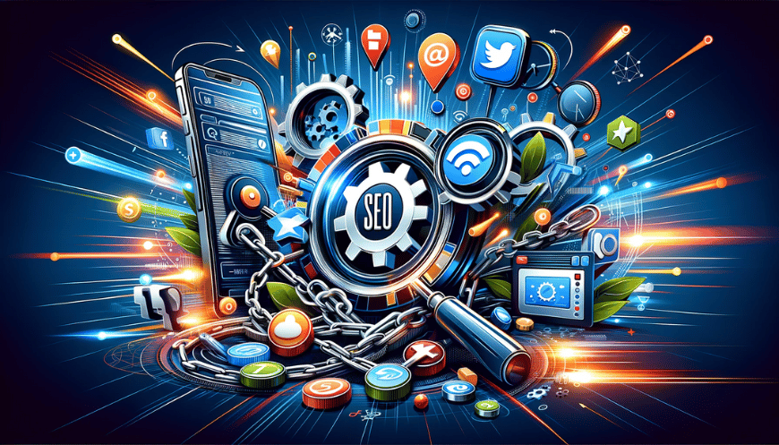 SEO for Affiliate Marketing: Boosting Your Content’s Visibility | Medium