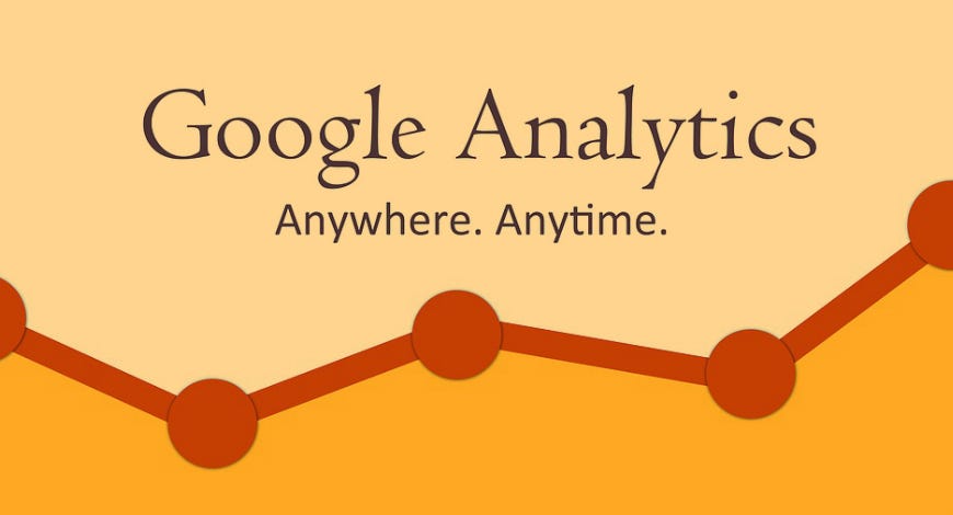 The Importance of Google Analytics | by InfinistaConcepts | Medium